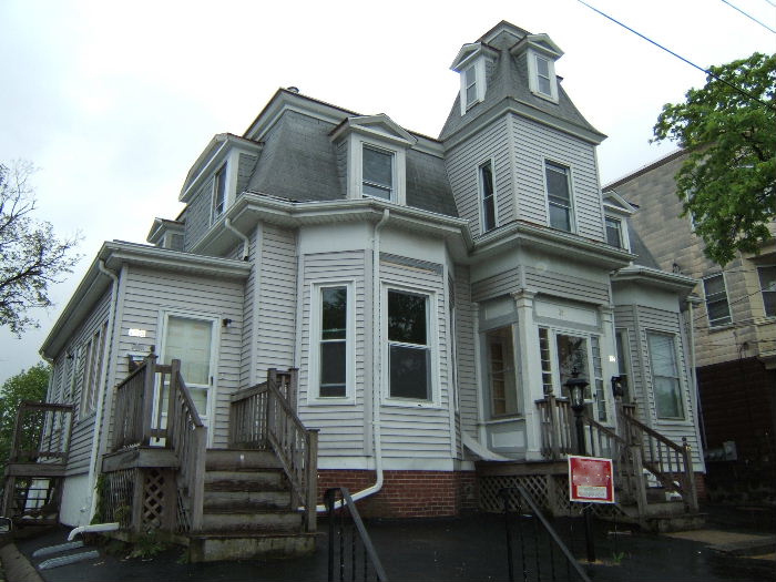 AAA Apartment Rentals