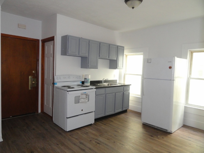 AAA Apartment Rentals