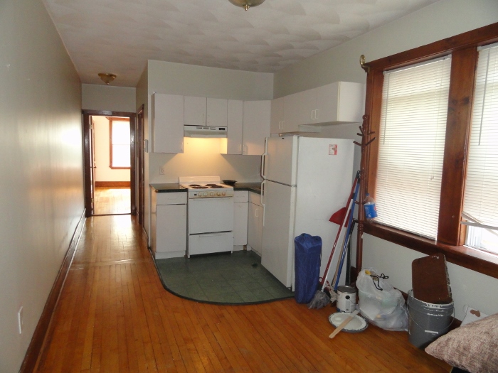 AAA Apartment Rentals